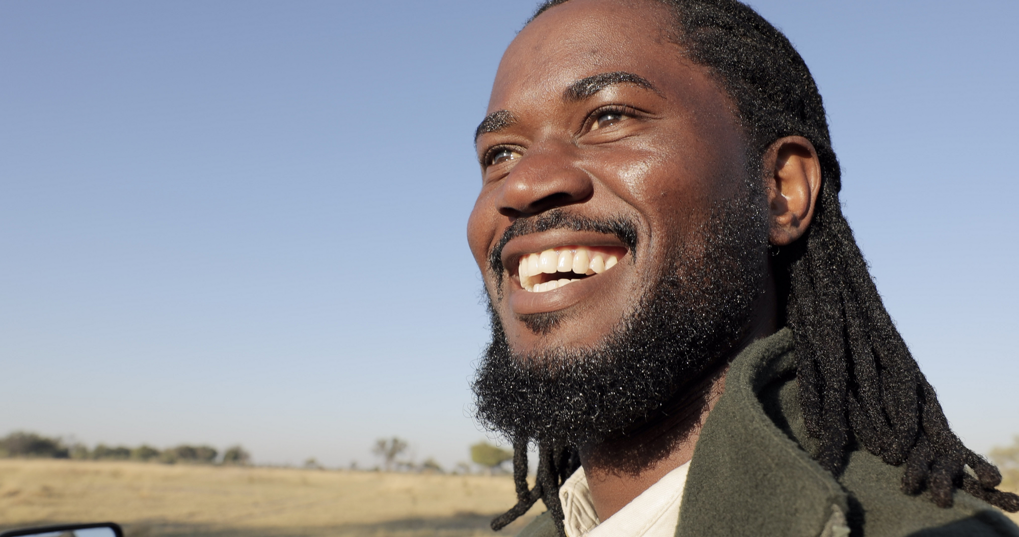 Shinde Footsteps, Okavango Delta, Botswana bei AFRIPOLAR SAFARIS